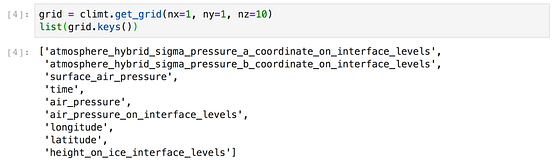 Simple Climate Modelling in Python | by Laura Mansfield | Met Office ...