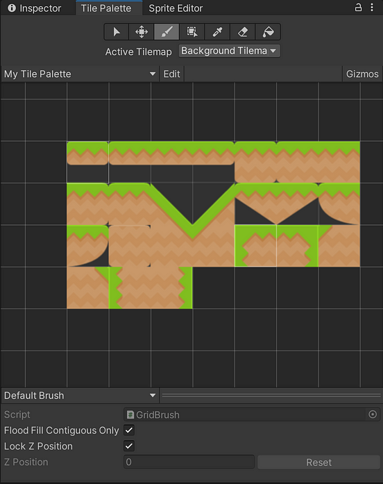 How To Add “tiles” To Your Tilemap In Unity By Adam Reed Jul 2021
