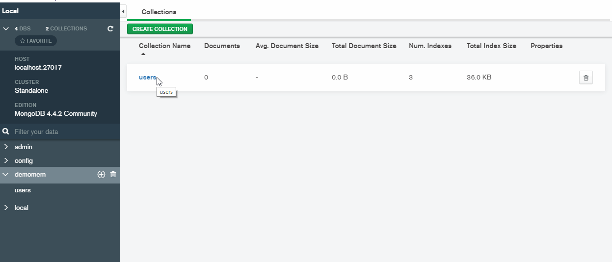 Setup Mern Mongodb Express Js React Js And Node Js Environment And