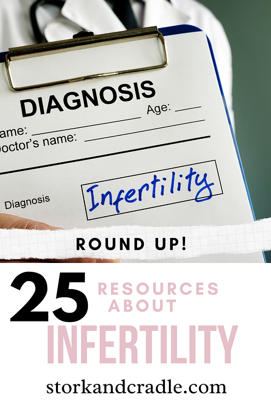 What You Need To Know About Infertility| Your Infertility Toolkit | by ...