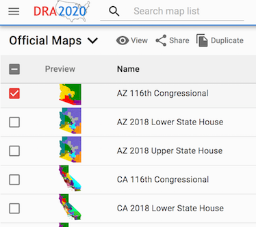 Getting Started in DRA 2020. In 2021 every state will do… | by Dave ...