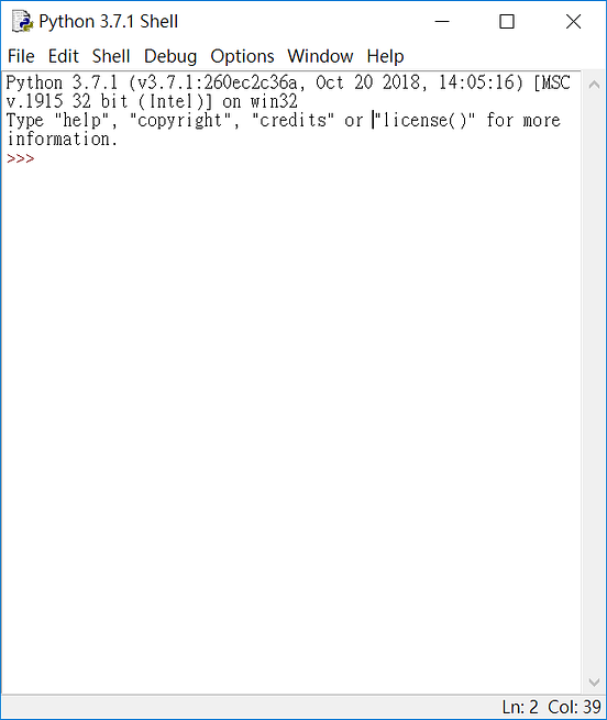 自學python的第零課 上 — 如何安裝python環境？ Bar主的學習日誌 — 安裝python環境 By Frankie Codingbar Medium