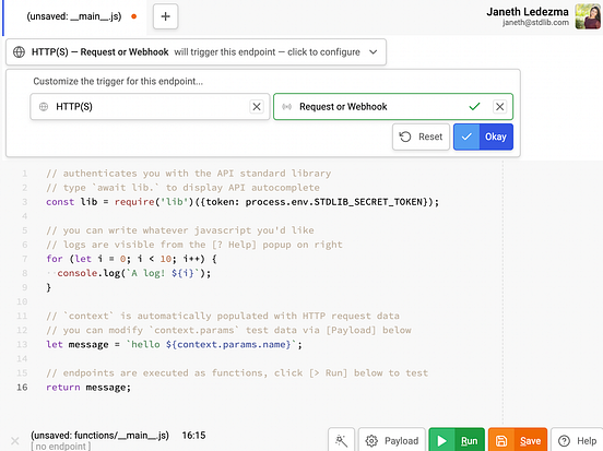 Solving Coding Challenges with JavaScript Functions on Autocode | by ...