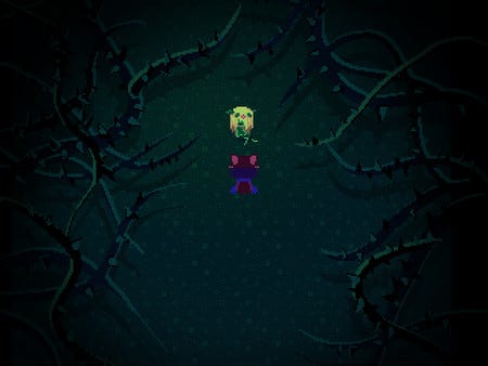 Weird and Scary RPG Maker Games masterpost | by Giada Zavarise | Medium