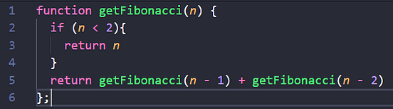 Time Complexity & JavaScript. What is time complexity? | by Rachel ...