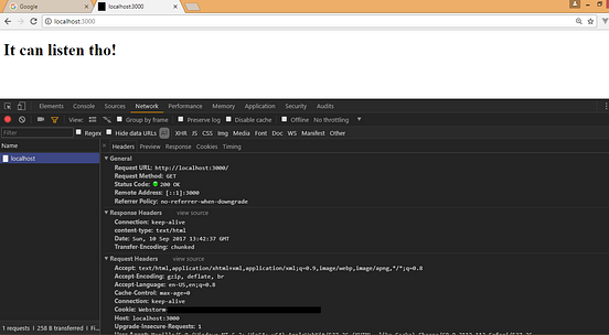 All about HTTP in node.js and 3 best ways for handling HTTP/HTTPS ...