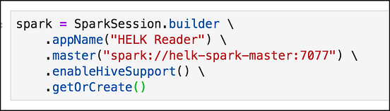Threat Hunting with Jupyter Notebooks — Part 3: Querying Elasticsearch via Apache Spark | by ...