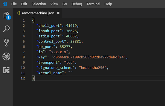 How to install ipython kernel in spyder - lindaartists