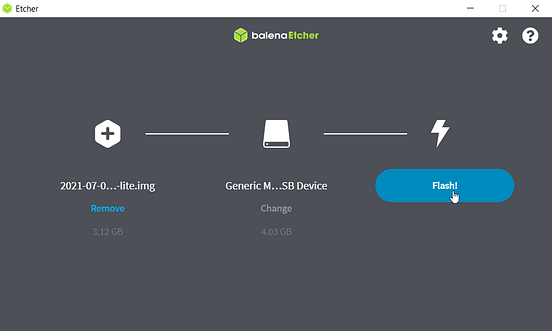 The Easiest Headless Raspberry Pi Setup By Kevin Tang Jul 2021 Towards Data Science