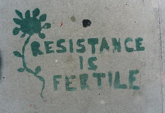 Resistance Starts with Reading: Three Ways to be a Literary Activist ...