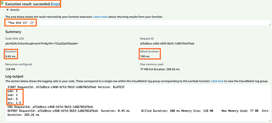 How to Create an AWS Lambda Function in Cloud9 | by Marvin Davila | Analytics Vidhya | Medium
