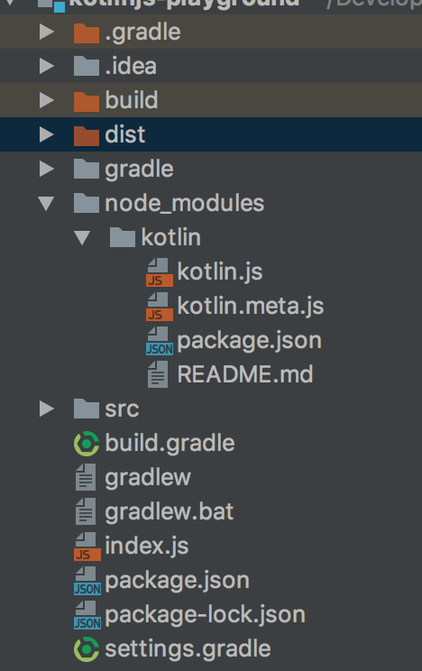 Kotlin2JS with Node.js. ด้วยกระแส Kotlin ร้อนแรงและการเขียน JS… | by Christopher Hay-Yin Ng | Medium