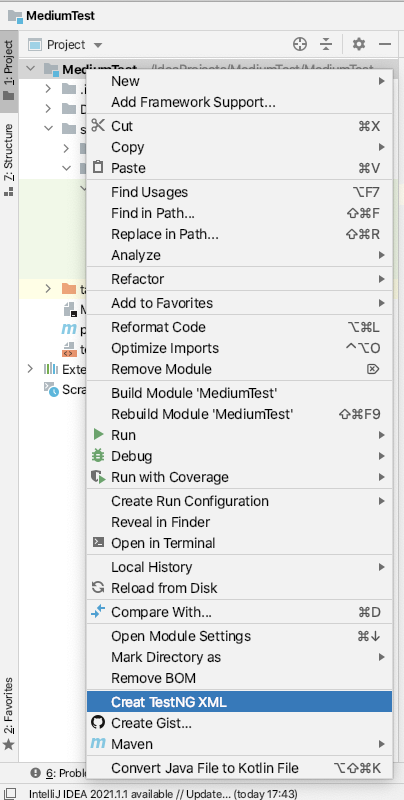 Parallel Testing With Testng I Am Going To Show You How