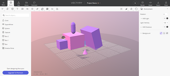 Create your own 3D designs in 2021 | SkyNetlite