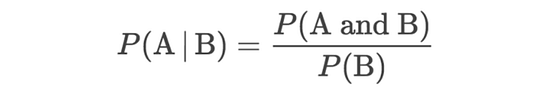 Conditional Probability with a Python Example | by Chris I. | Towards ...