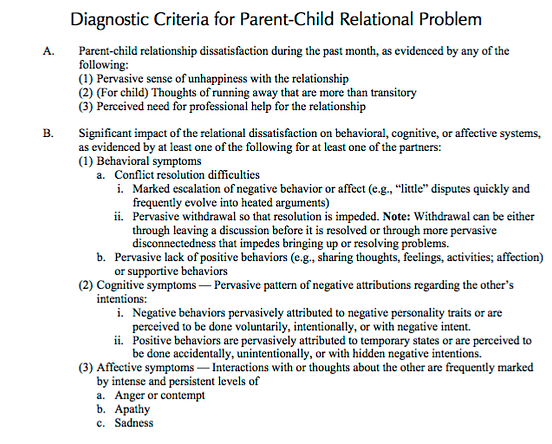 Parental Alienation Syndrome. ~ A form of child abuse that is getting ...