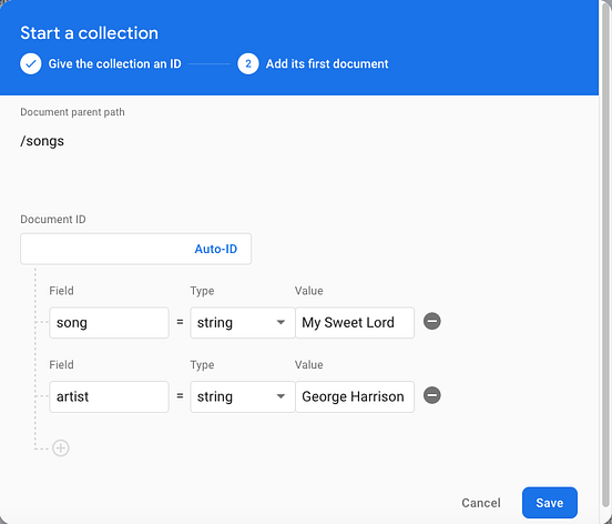 Getting started with Firebase Cloud Firestore using Python | by Anurag Sharma | FAUN