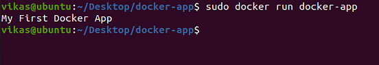 Docker Tutorial For Beginners I Welcome You And Hope You
