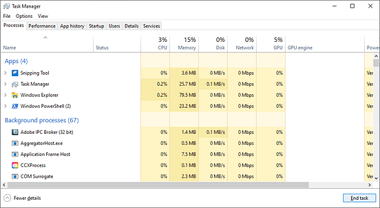 How to Install Ubuntu Desktop With GUI and Sound on WSL2 | by David Littlefield | Level Up Coding
