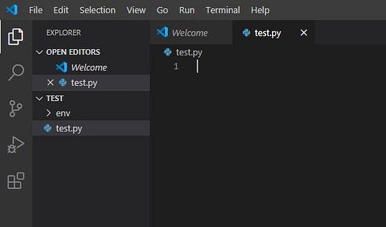 ทำความรู้จัก Git And Github พร้อมการใช้งานร่วมกับ Vs Code เบื้องต้น By Stackpython Medium