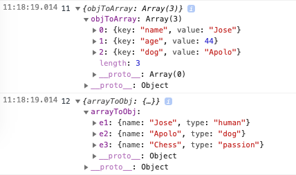 Powerful JS Reduce Function. You can use it to solve any data… | by ...