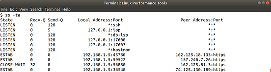 Linux Performance Observability Tools | by Isuru Perera | Medium