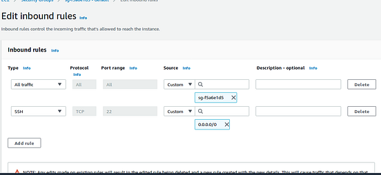 Configure Docker Using Ansible On Aws Part 1 By Arpita