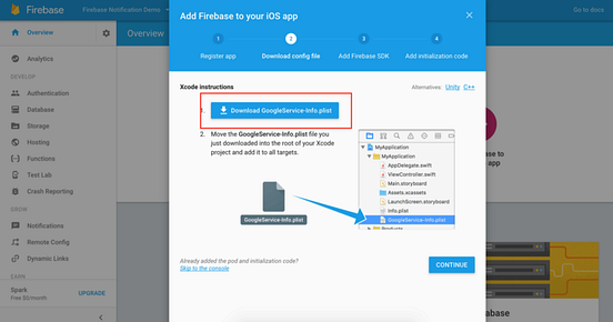 How To Add Push Notifications In Your Cordova Application Using Firebase By Felipe Evangelista