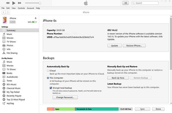 How to install your Expo React Native application on iOS without using Xcode or macOS | by Amr ...