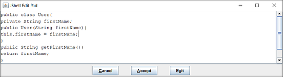 How to Use JShell to Improve Your Java Skills | by Somnath Musib | The Startup | Medium