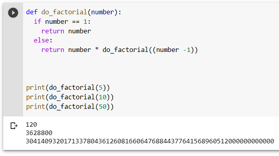 Time Complexity Of Algorithms With Python Examples By Amodia Hiral