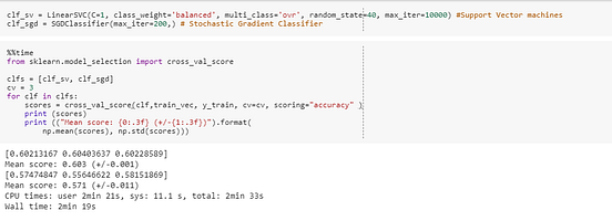 A Basic NLP Tutorial for News Multiclass Categorization | by Armand ...