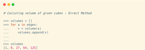 Elements of Functional Programming in Python | by Parul Pandey | Towards Data Science