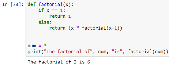 Modules and Functions in Python. Functions, Modules and Packages | by ...
