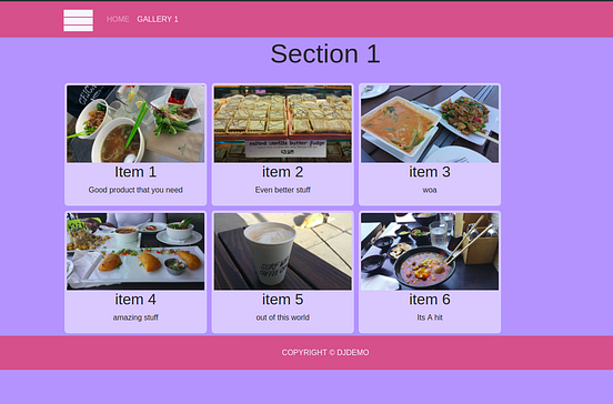 Django — Step 10 Displaying Data From The Database In By Brian Mayrose Medium