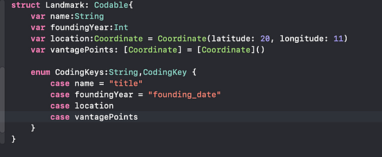 Codable Protocol (Encoding & Decoding) | by Abhishek Kumar | Medium