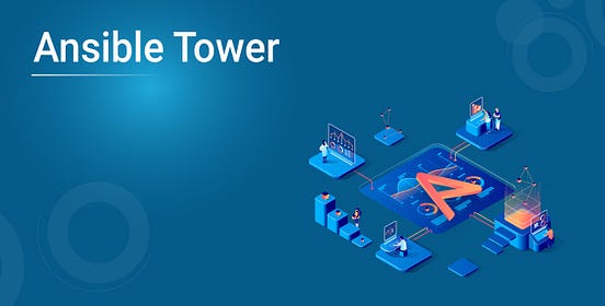 Exploring Ansible Tower With A Hands-On | Edureka