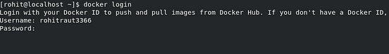 Enable Ssh In Container Using Dockerfile And Configure