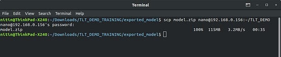 Nvidia Transfer Learning Toolkit — A Comprehensive Guide | by SmartCow ...