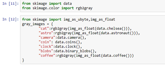Jupyter, python, Image compression and svd — An interactive exploration ...