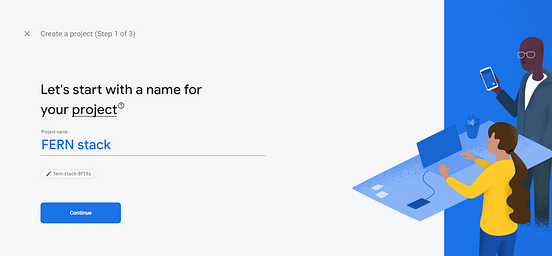 An Introduction to the FERN Stack | by Ashay Parikh | JavaScript in Plain English