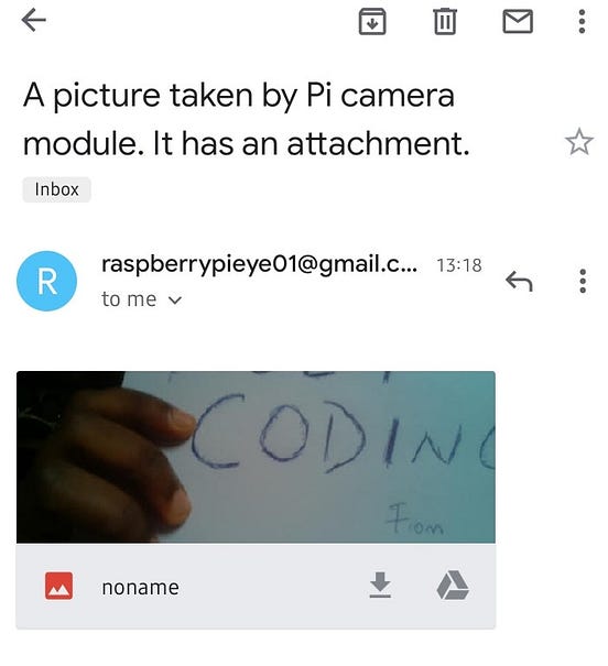 How To Interface The Picamera Module With Raspberry Pi Using Python
