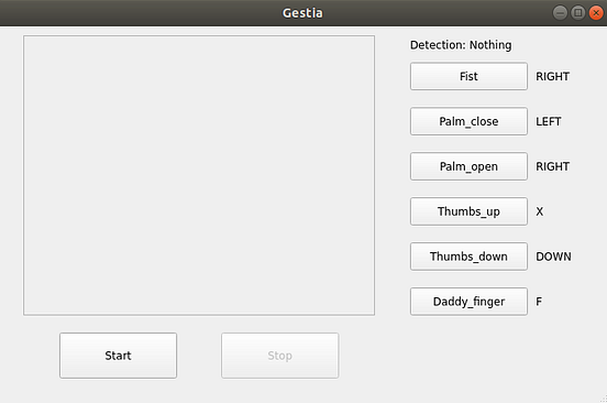 GestIA: Control your computer with your hands | by Pablo T. Campos ...