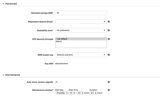 Cross-region and Cross account RDS MySQL DB replication: Implementation | by Mathew Kenny Thomas ...