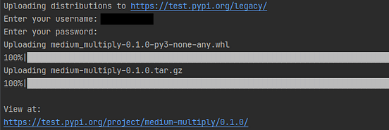 Deep Dive Create And Publish Your First Python Library By Joffrey Bienvenu Towards Data Science