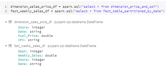 Spark 3.0 Feature — Dynamic Partition Pruning (DPP) to avoid scanning irrelevant Data | by ...