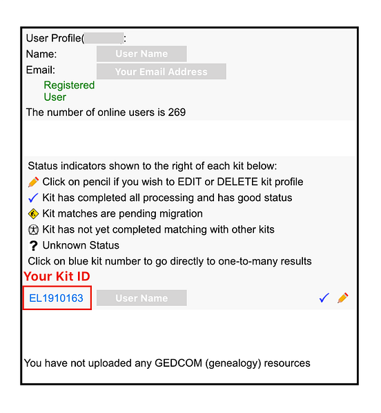 2 easy GEDmatch tools to start your genealogical research: for the ...