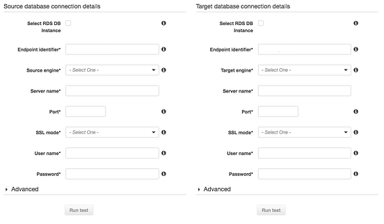 Cross-region and Cross account RDS MySQL DB replication: Implementation | by Mathew Kenny Thomas ...