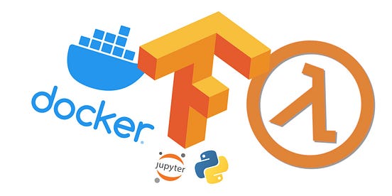 Build Tensorflow Serverless Api In Aws Lambda By Amine
