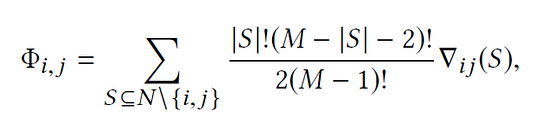 SHAP Part 3: Tree SHAP. Tree SHAP is an algorithm to compute… | by Rakesh Sukumar | Analytics ...